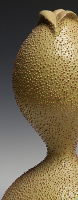 Angela Cunningham, Ceramic Artist